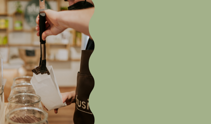 Spedizioni sostenibili? Scopri come spediamo!